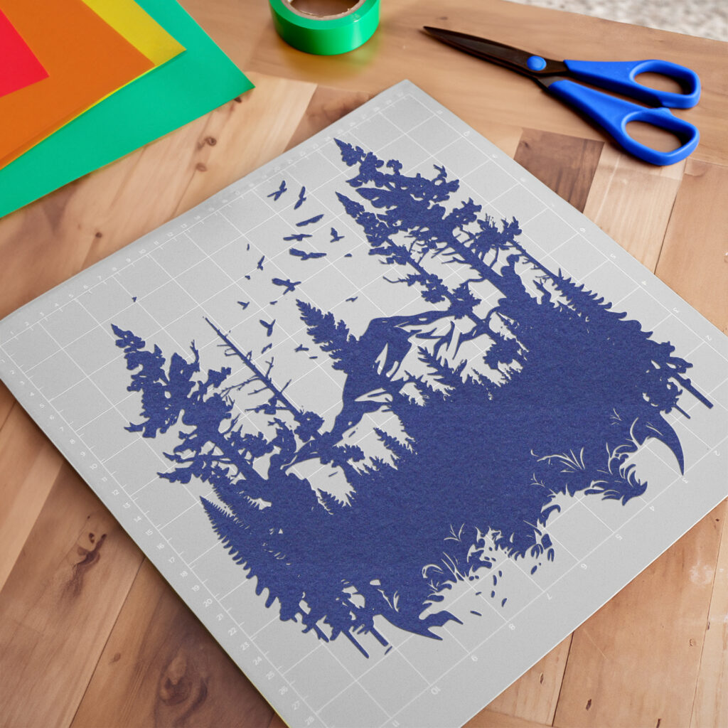 Mountain Wilderness – Creative Meadow
