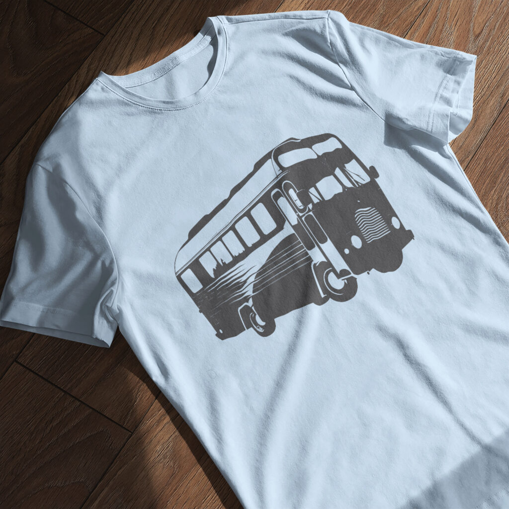 Vintage Bus Tour – Creative Meadow