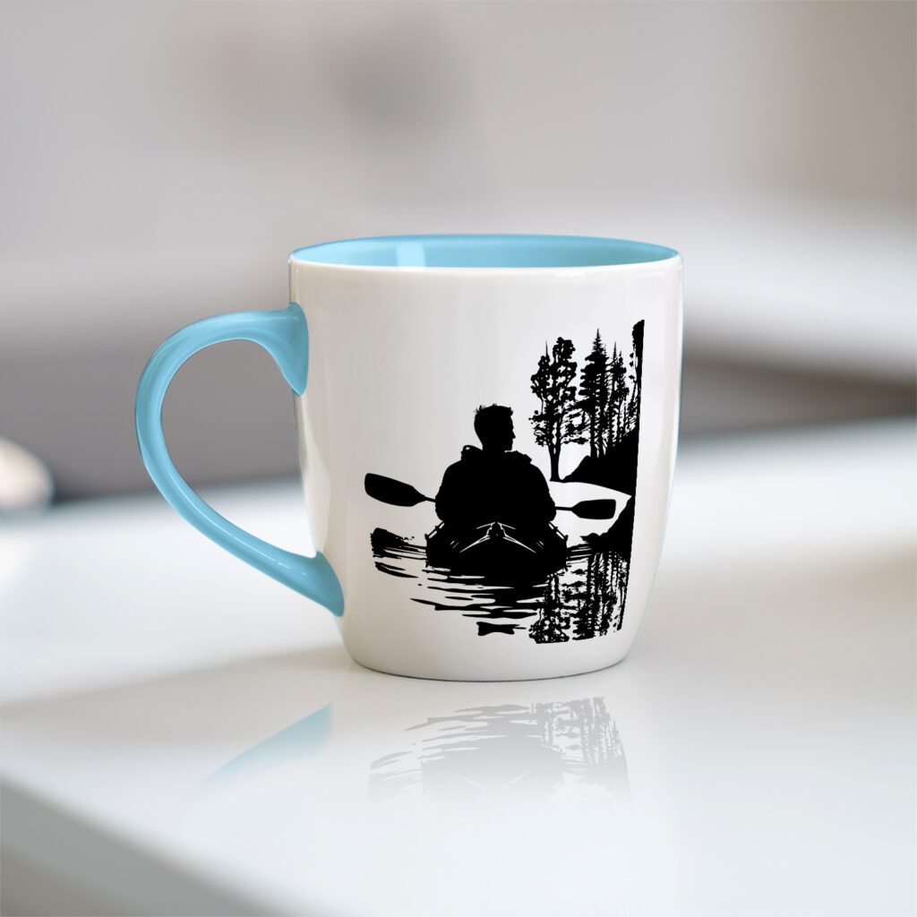Kayak Exploration – Creative Meadow
