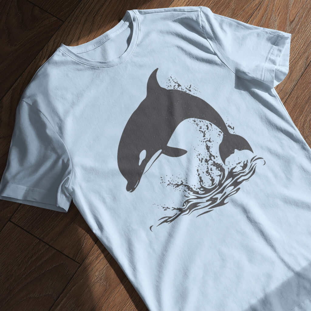 Dolphin Symphony – Creative Meadow