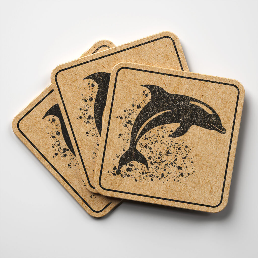Dolphin Magic – Creative Meadow
