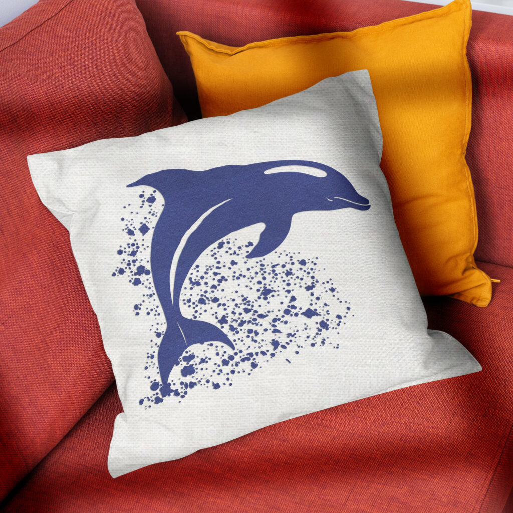 Dolphin Magic – Creative Meadow
