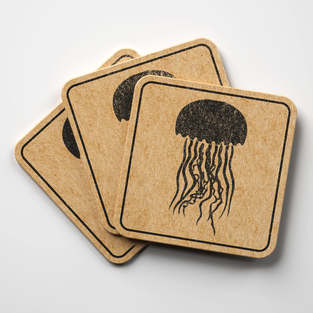 Jellyfish – Creative Meadow