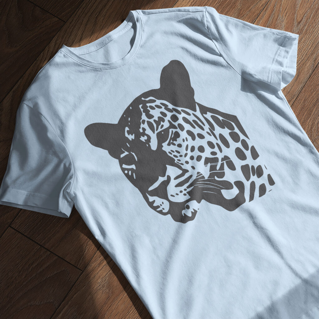 Leopard – Creative Meadow