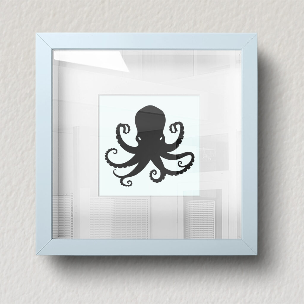 Octopus – Creative Meadow