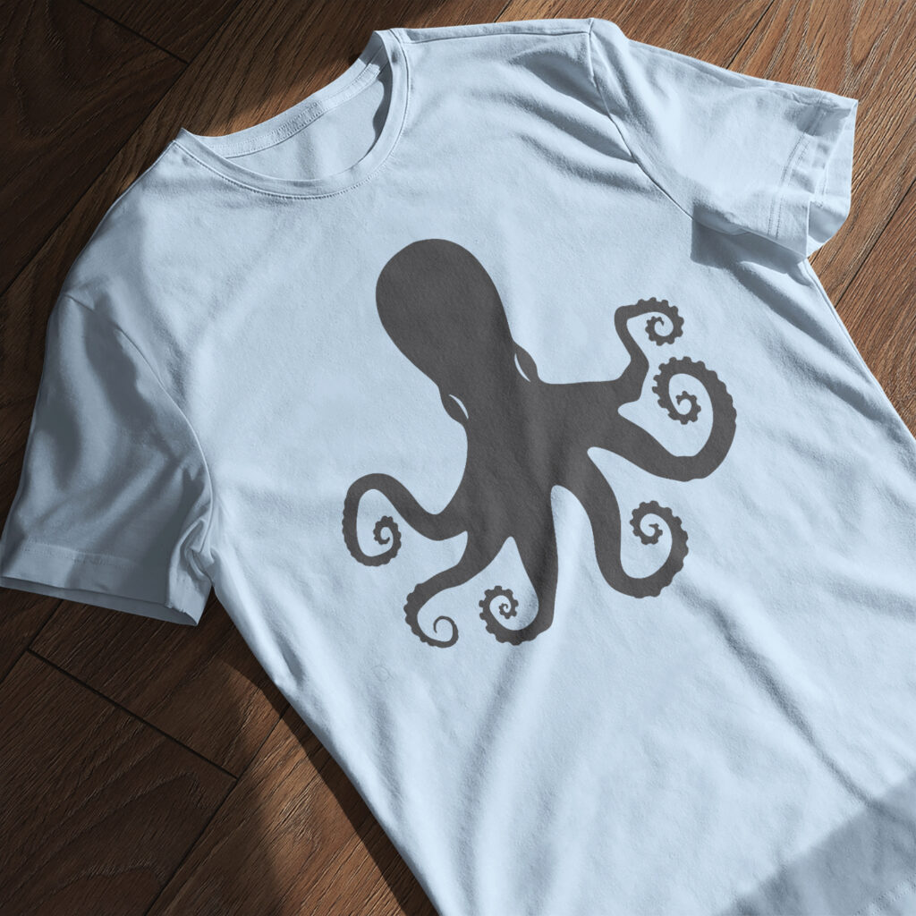Octopus – Creative Meadow