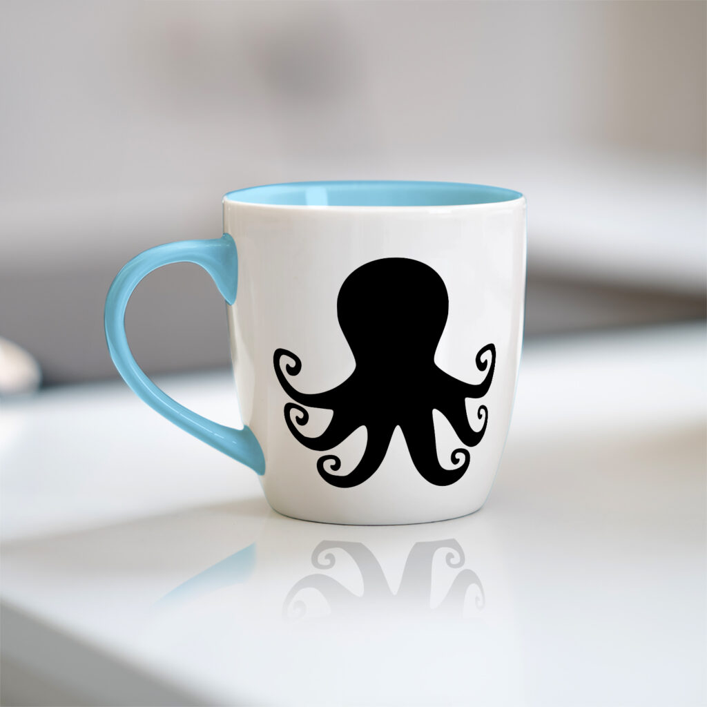 Octopus – Creative Meadow