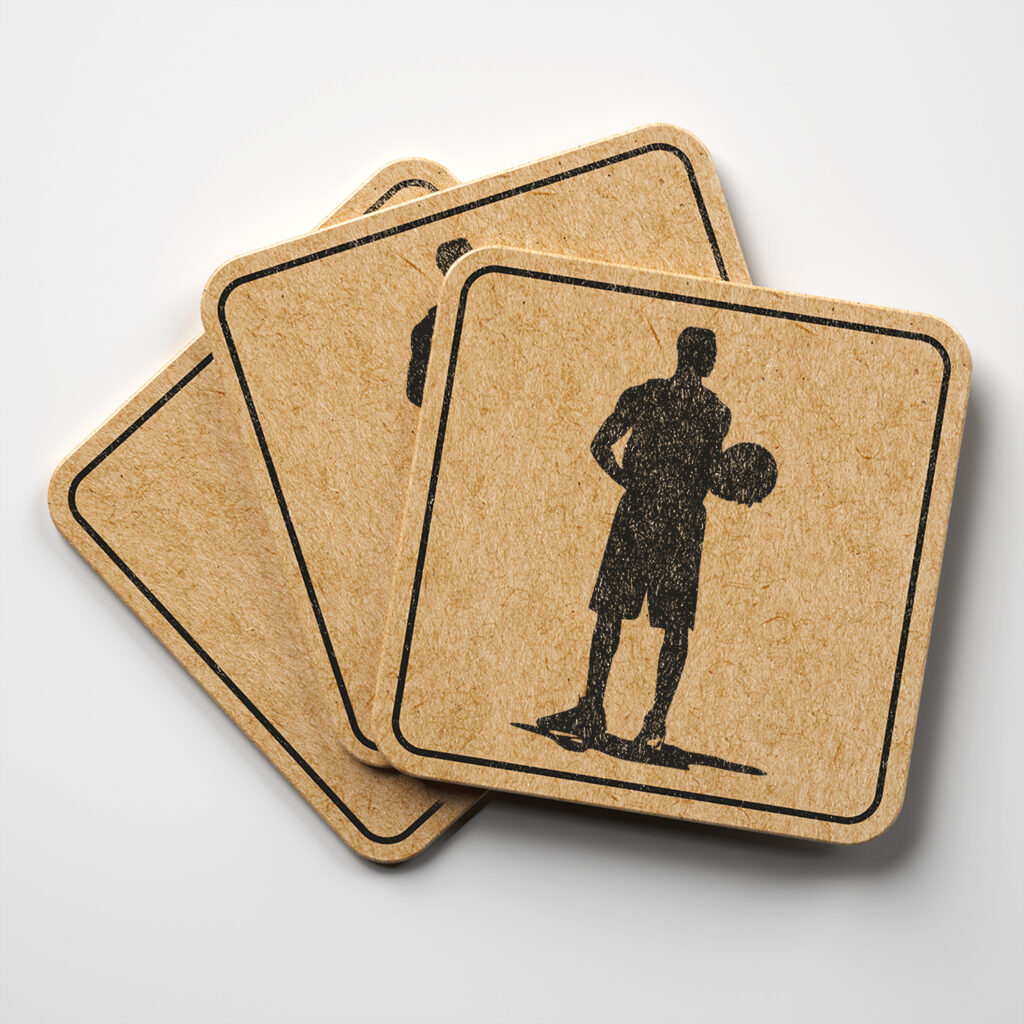 Bbasketball Mvp – Creative Meadow