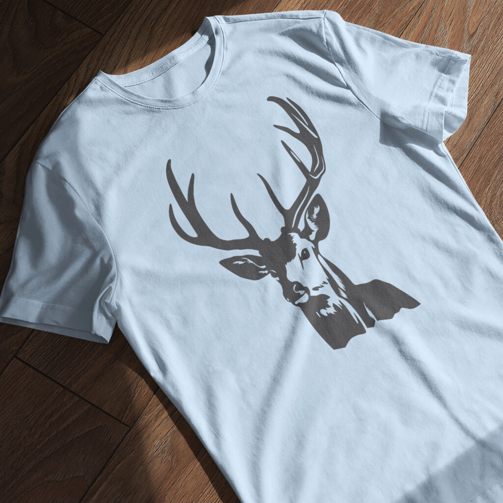 Beautiful Buck – Creative Meadow