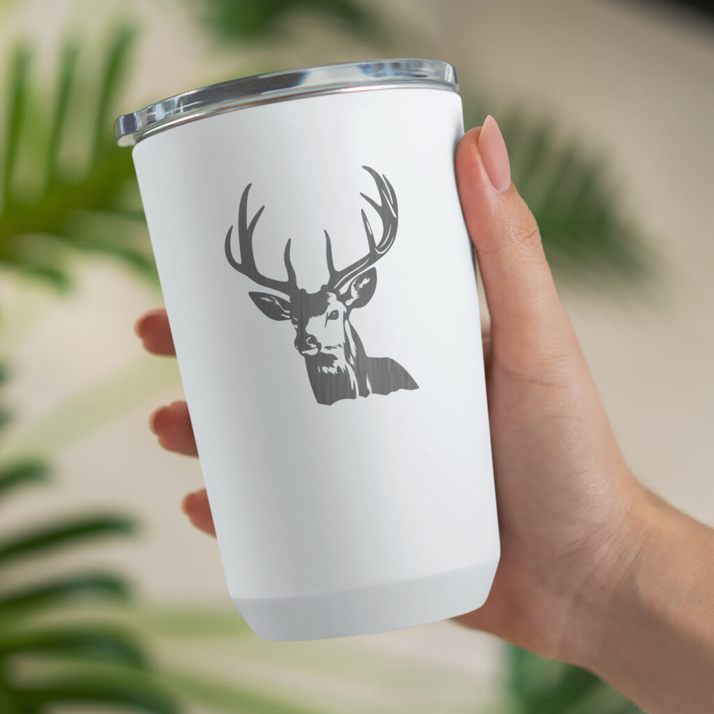Beautiful Buck – Creative Meadow