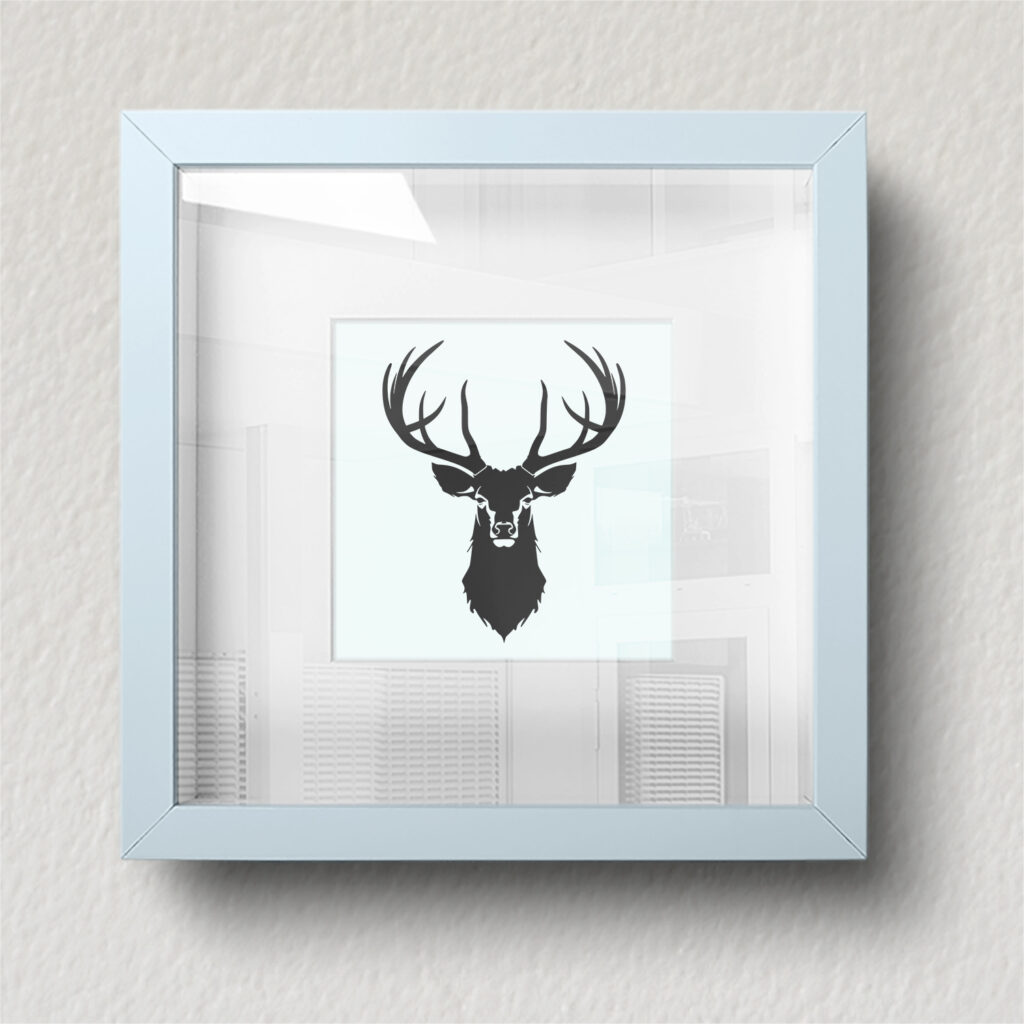 Hunting Trophy Deer – Creative Meadow