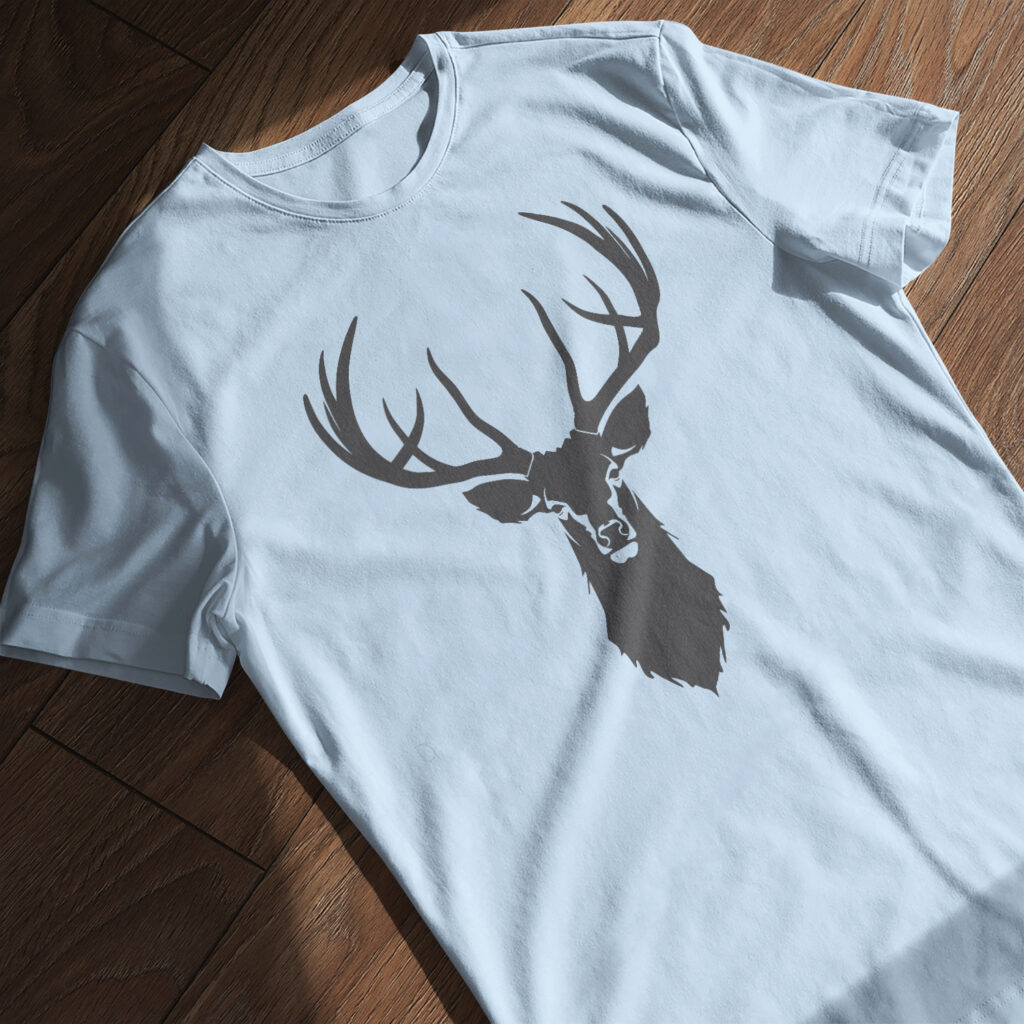 Hunting Trophy Deer – Creative Meadow