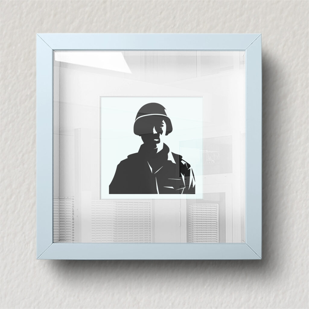 Military Might – Creative Meadow