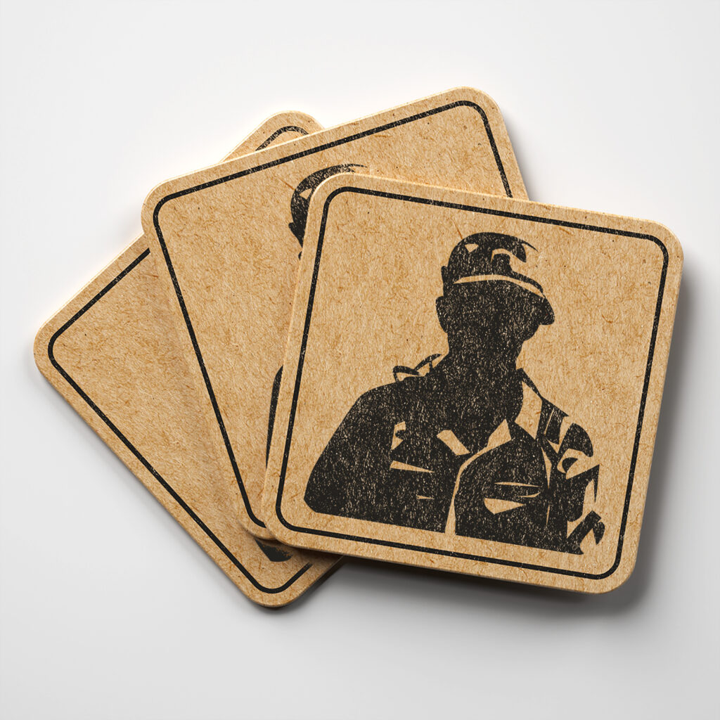 Soldier – Creative Meadow