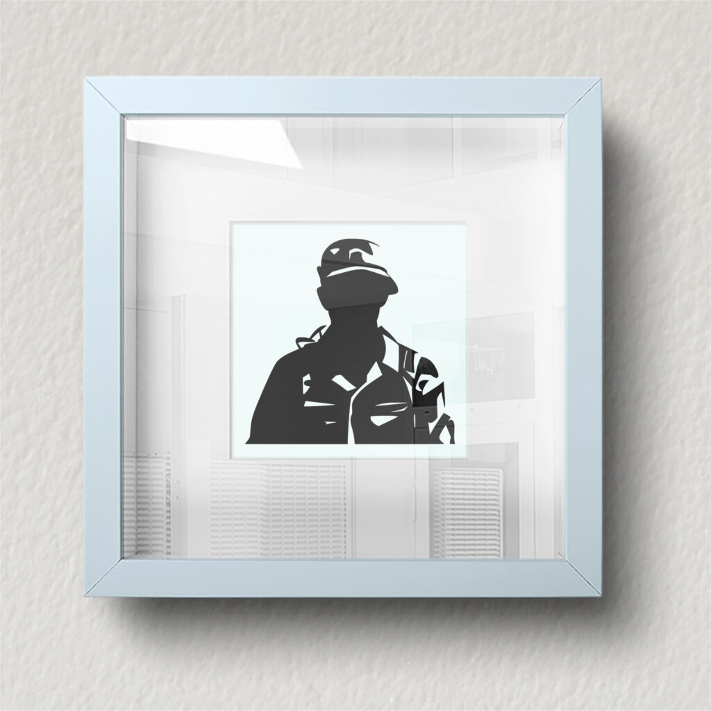 Soldier – Creative Meadow