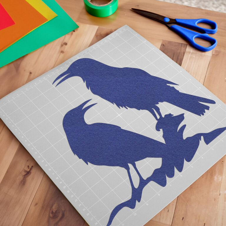 Birds – Creative Meadow