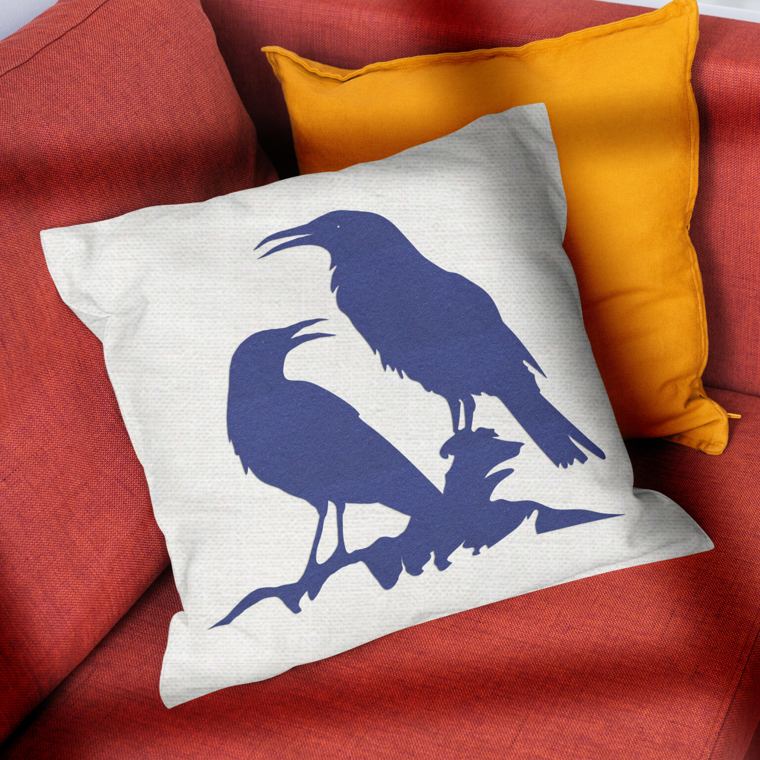 Birds – Creative Meadow