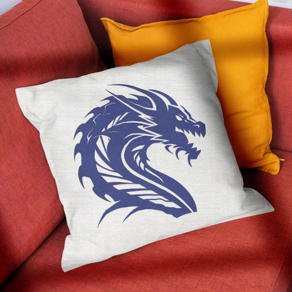 Thunder Dragon – Creative Meadow