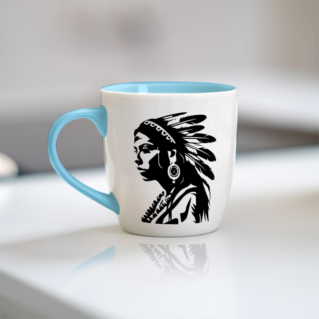 Native American – Creative Meadow