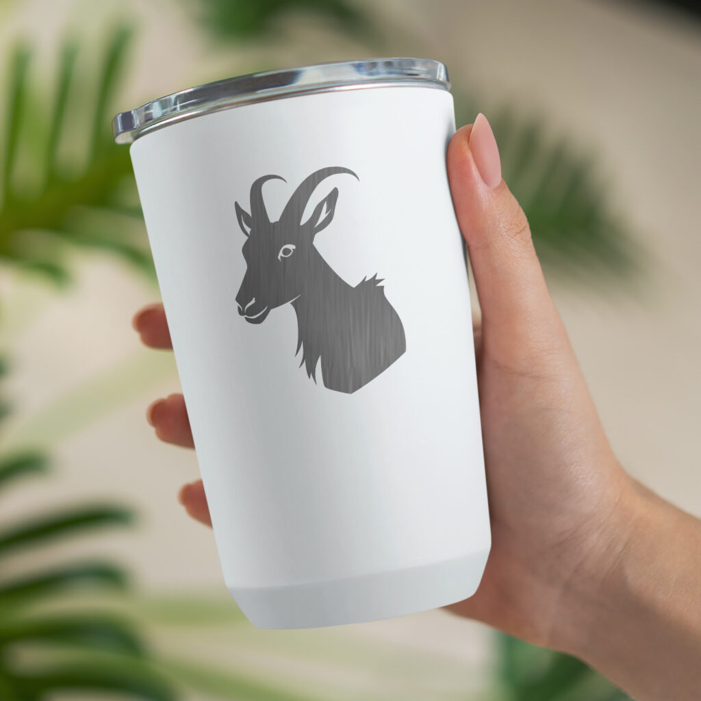 Regal Goat – Creative Meadow