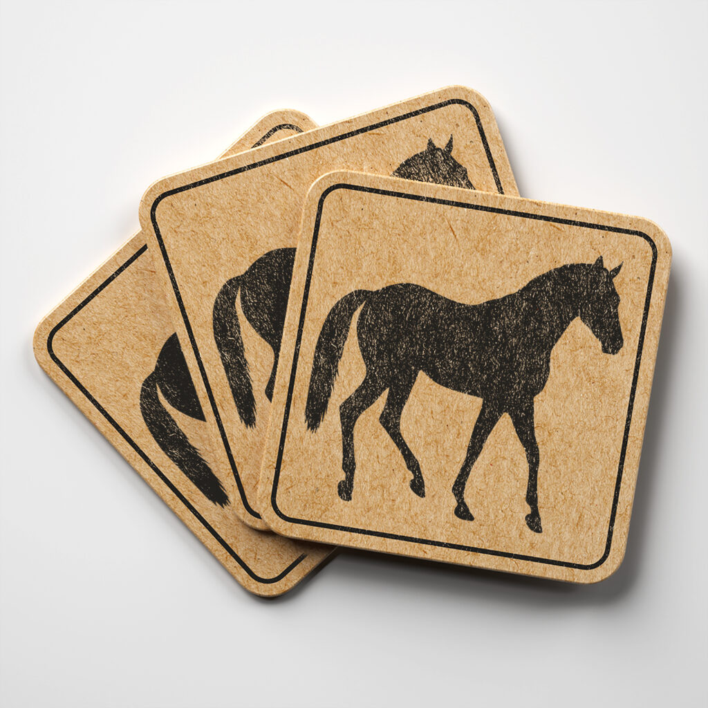 Gallant Stallion – Creative Meadow