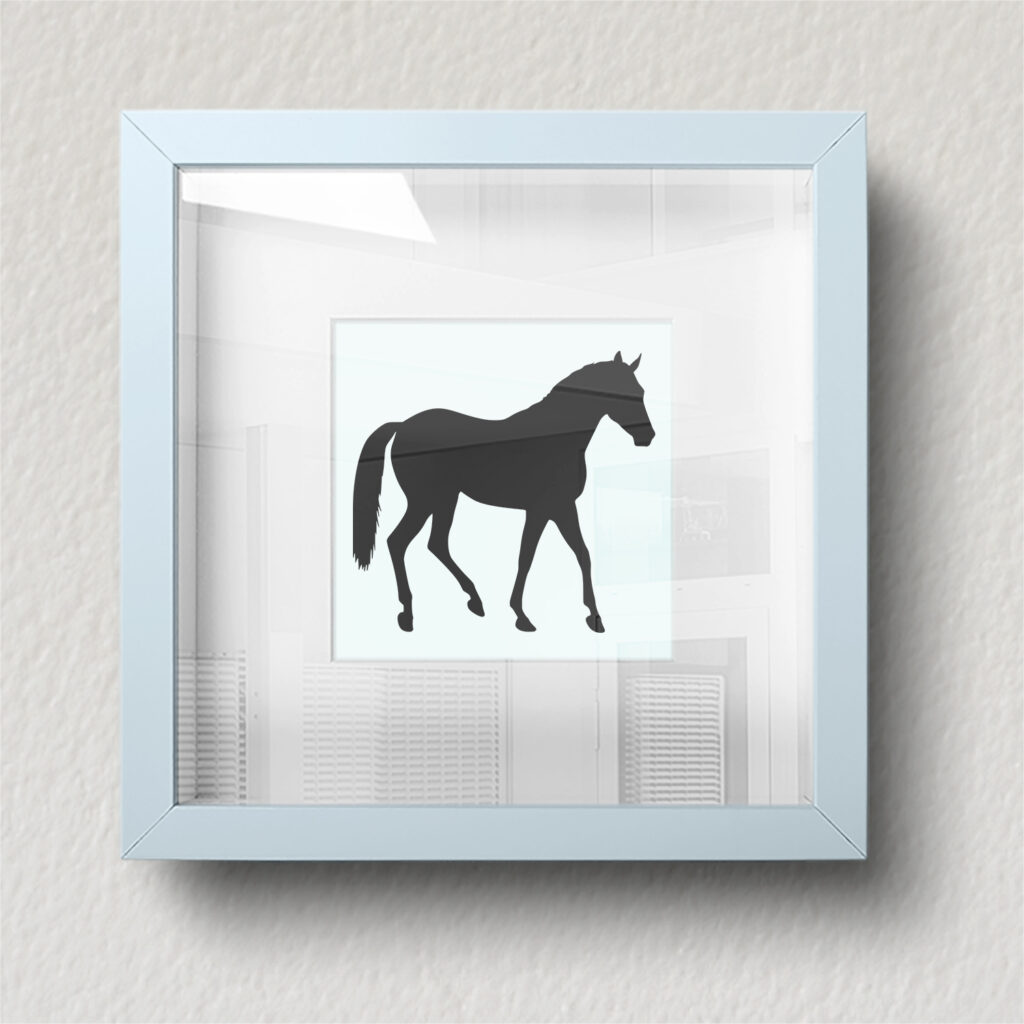 Gallant Stallion – Creative Meadow