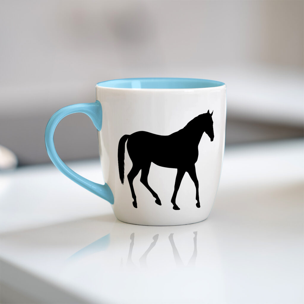 Gallant Stallion – Creative Meadow