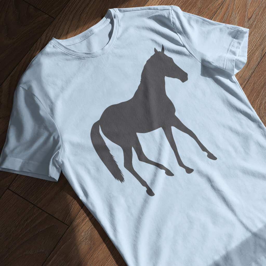 Gallant Stallion – Creative Meadow