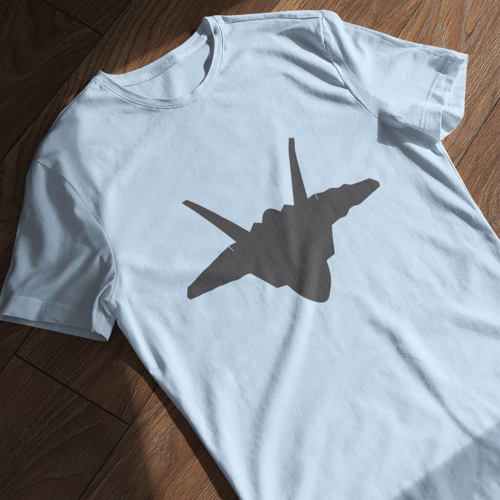 Fighter Jet – Creative Meadow