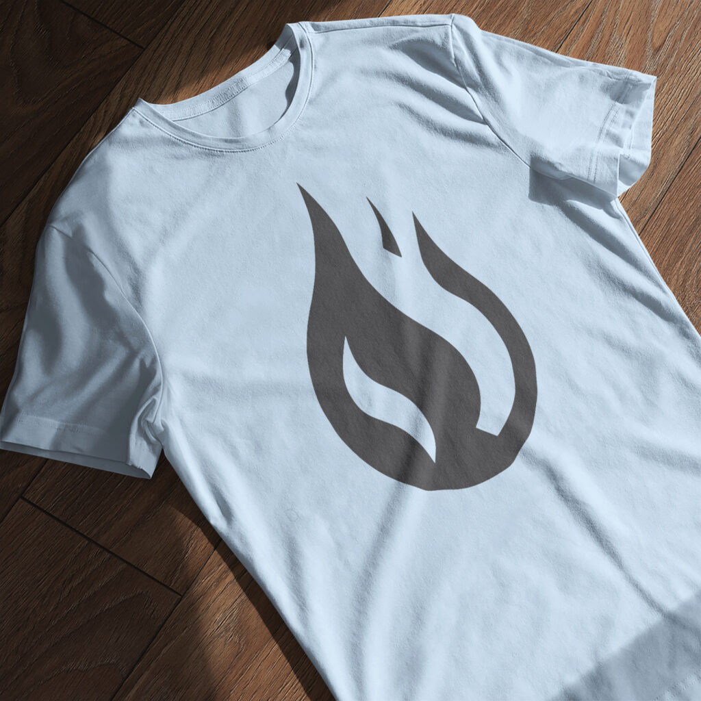 Fiery Flame – Creative Meadow