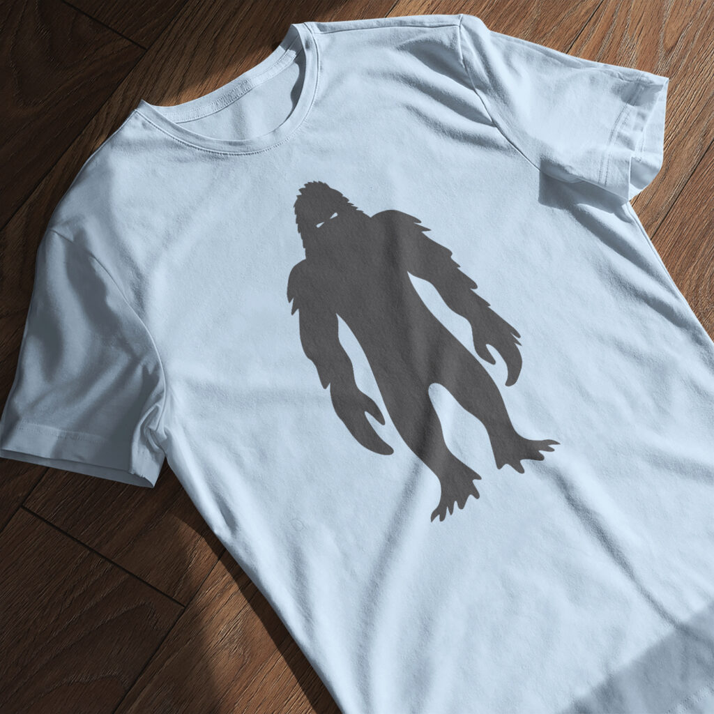 Hairy Monster – Creative Meadow