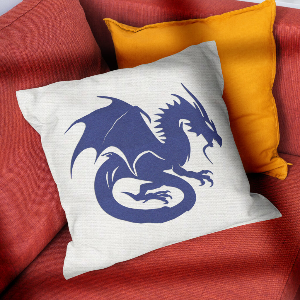 Phantom Dragon – Creative Meadow