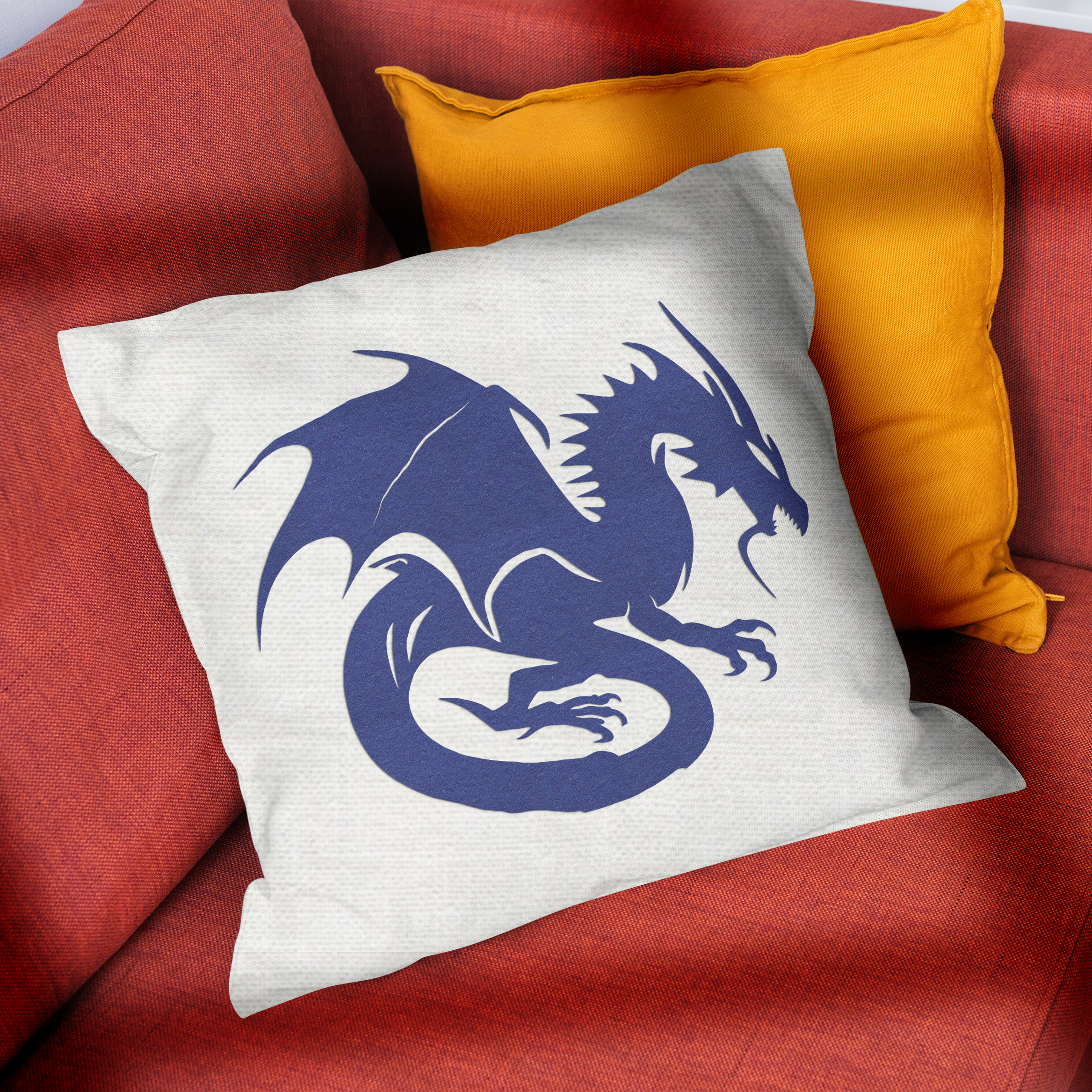 Phantom Dragon – Creative Meadow