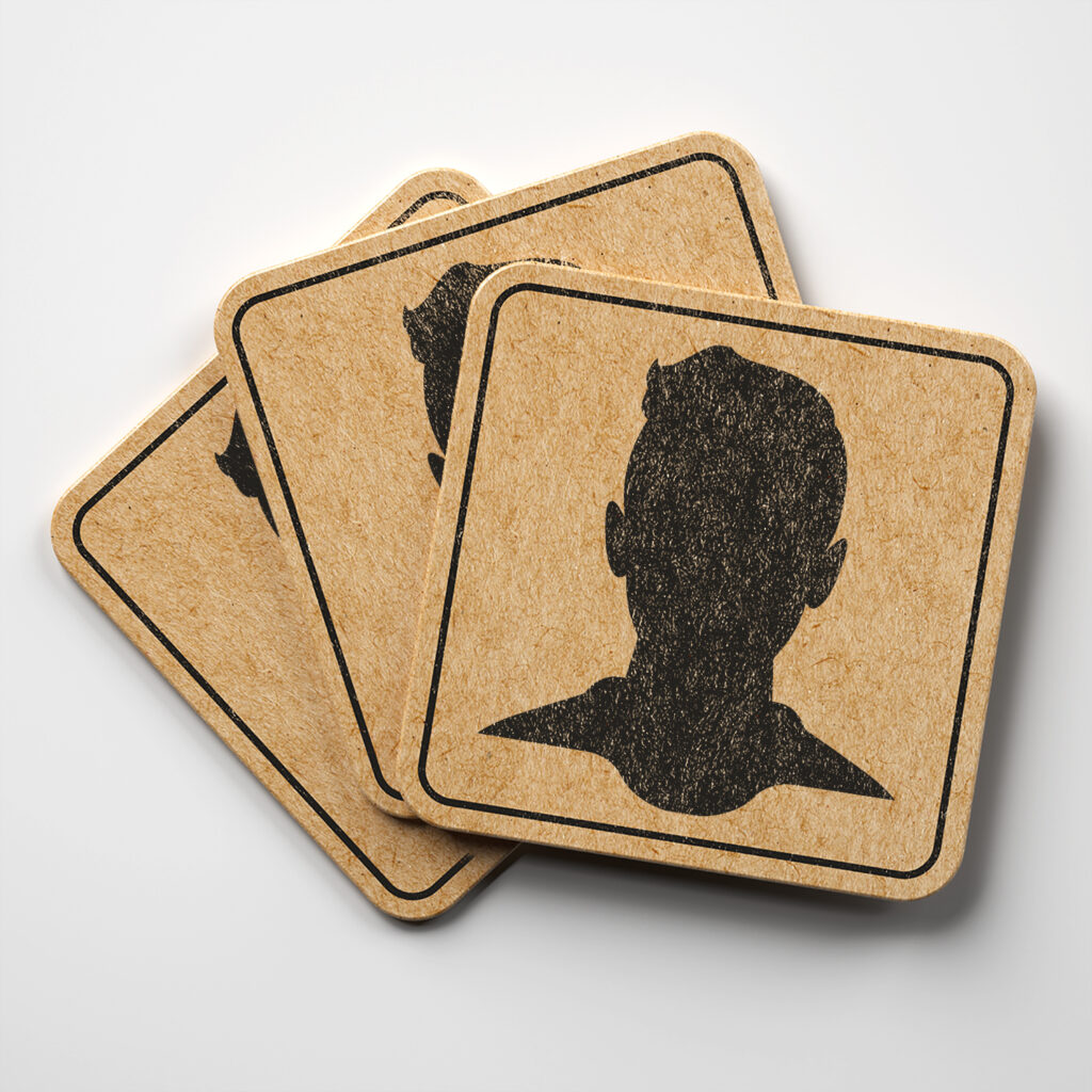 Man Silhouette – Creative Meadow