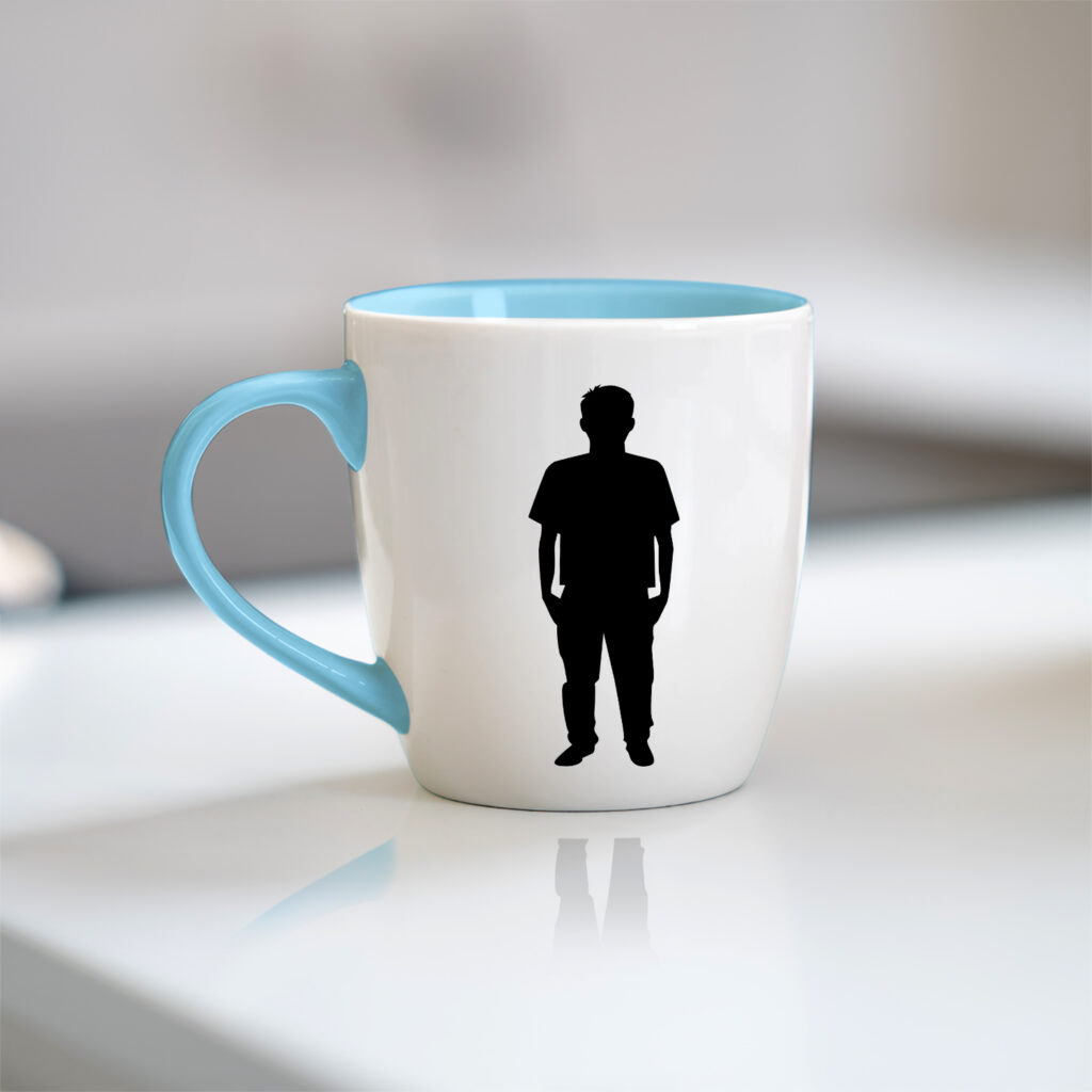 Man Silhouette – Creative Meadow