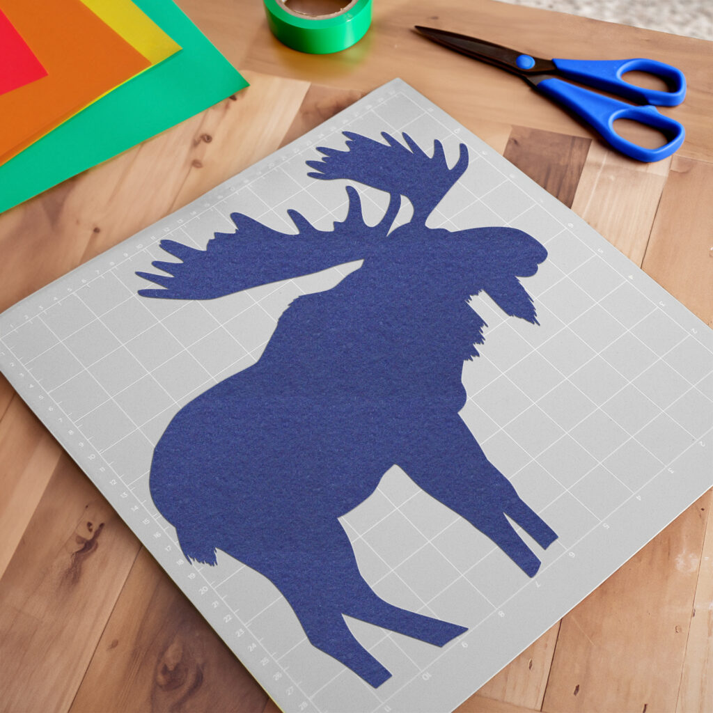 Mighty Moose – Creative Meadow