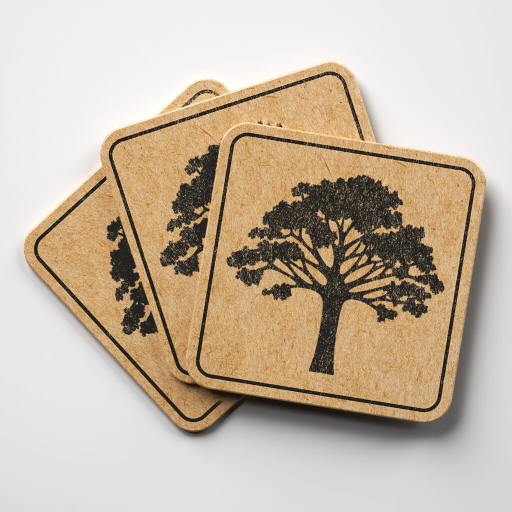 Oak Tree – Creative Meadow