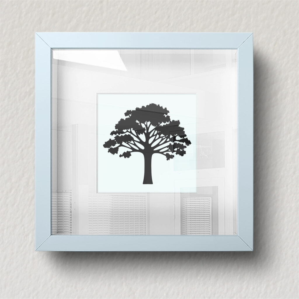 Oak Tree – Creative Meadow