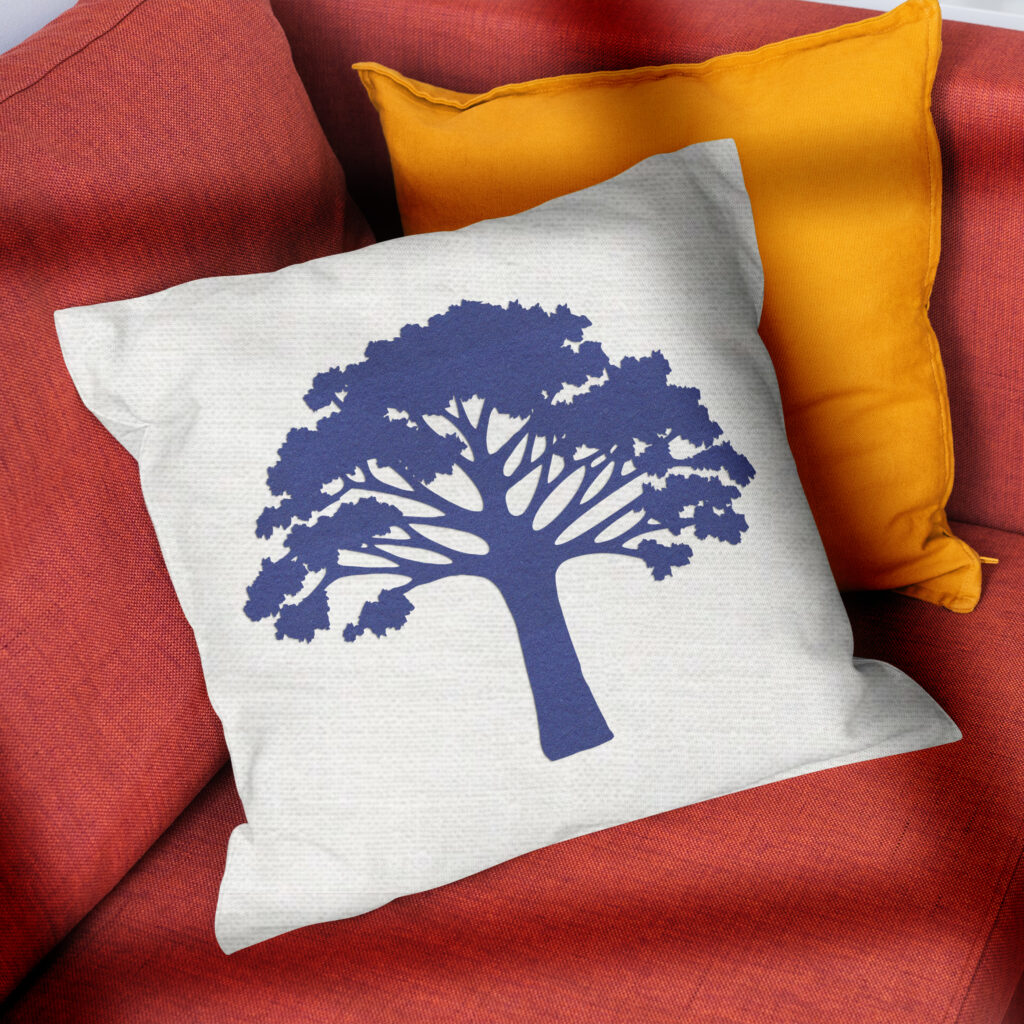 Oak Tree – Creative Meadow
