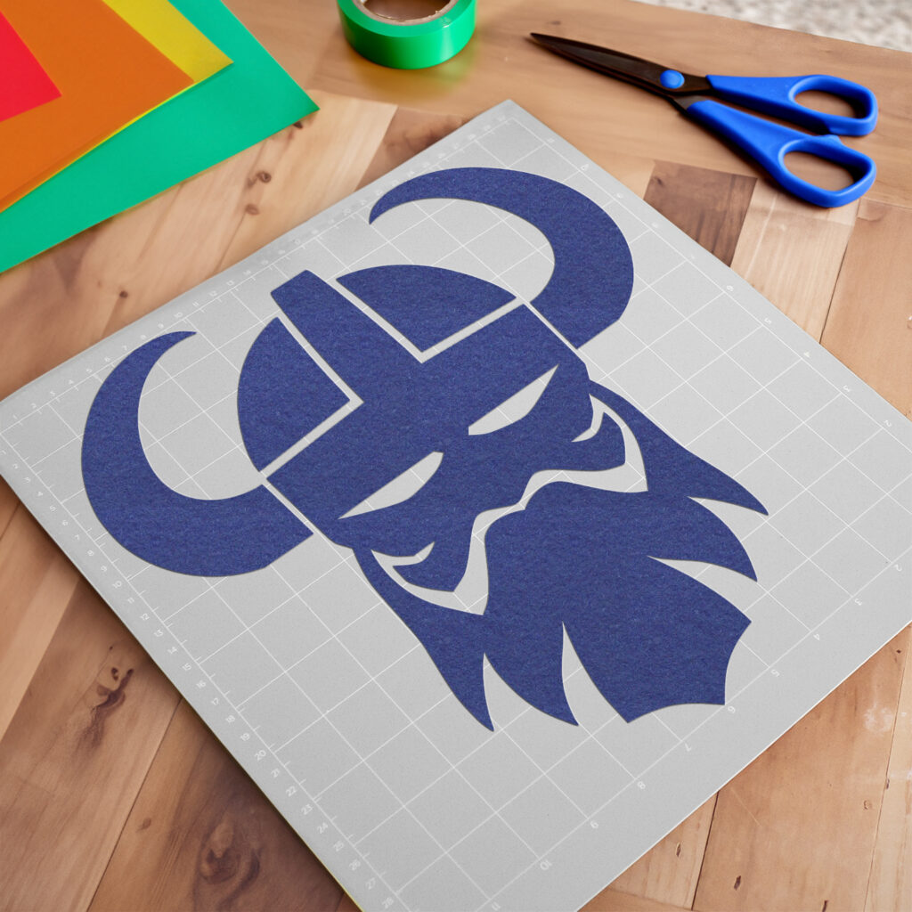 Viking – Creative Meadow