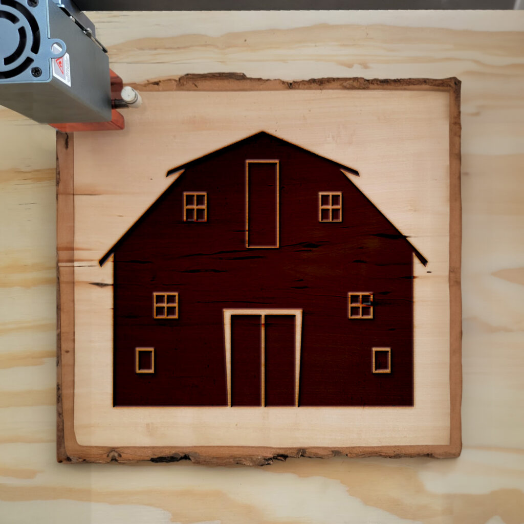 Rustic Farmhouse Charm – Creative Meadow