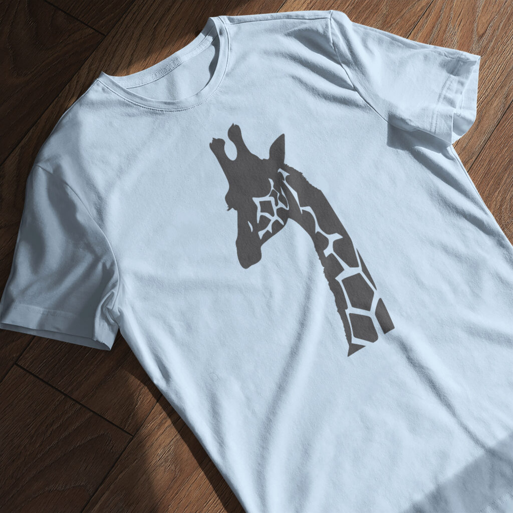 Giraffe – Creative Meadow