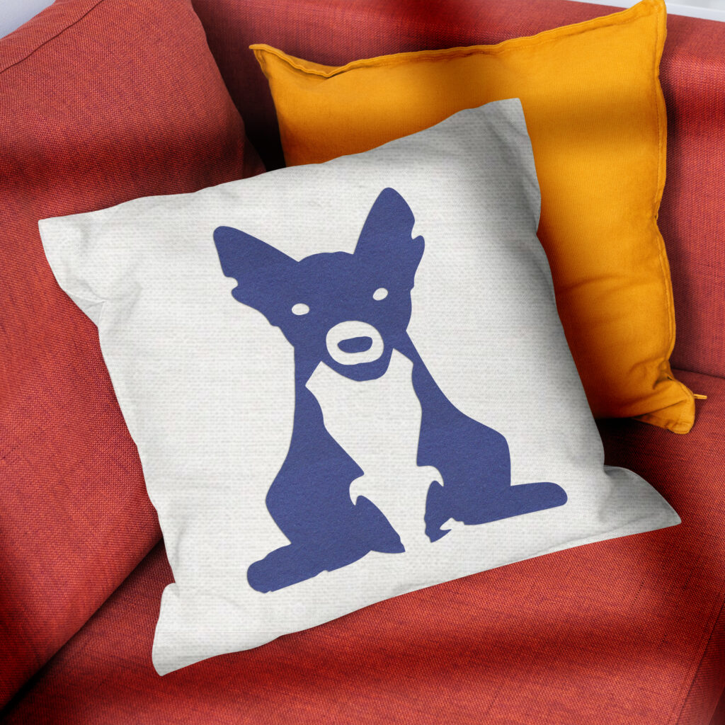 Furry Shadow – Creative Meadow