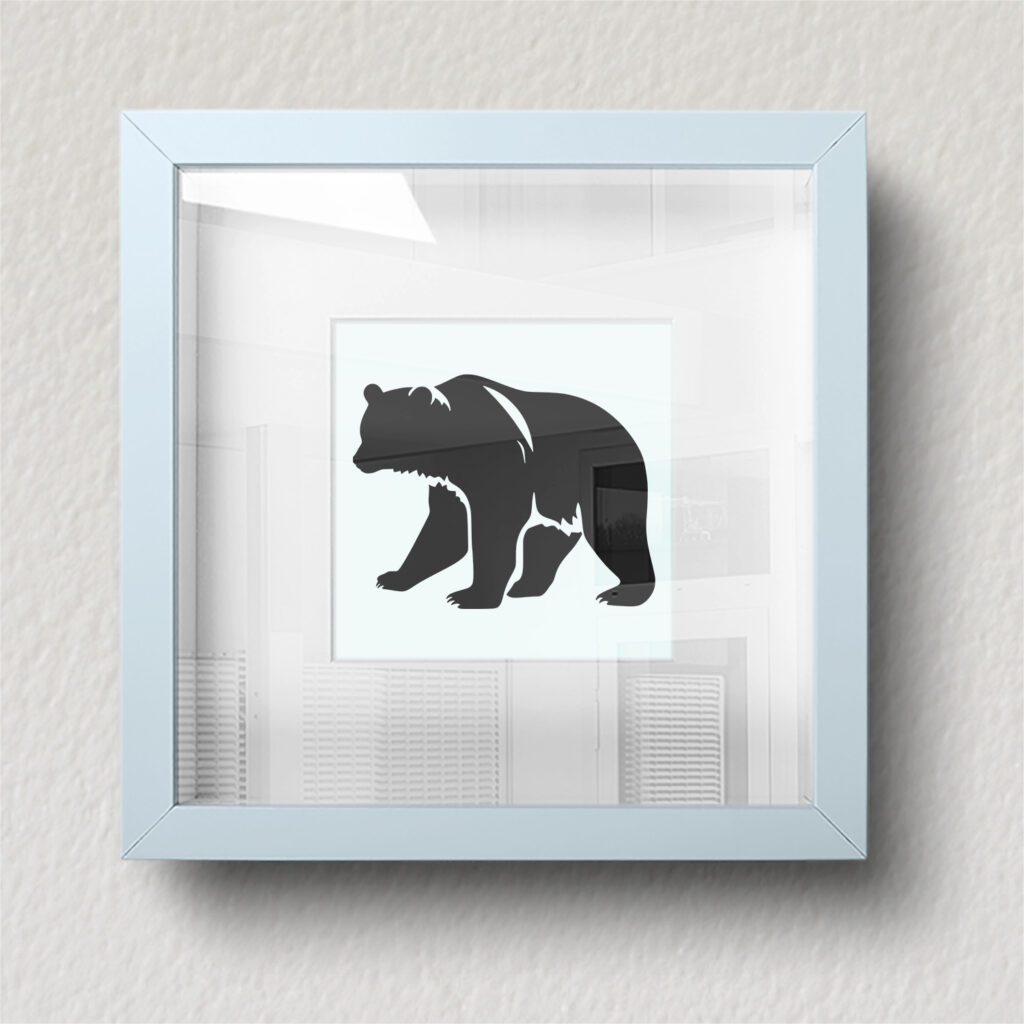 Bear – Creative Meadow