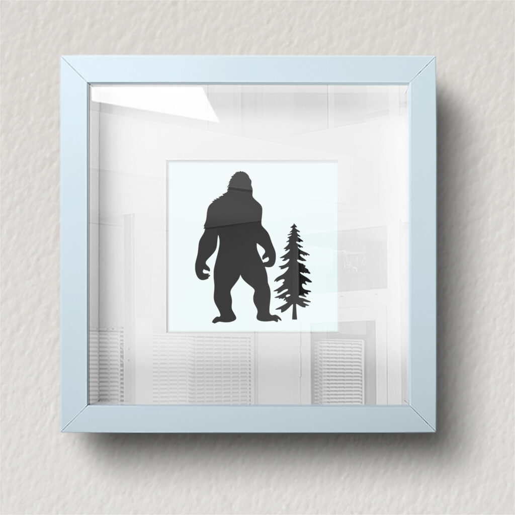 Abominable Forest Beast – Creative Meadow