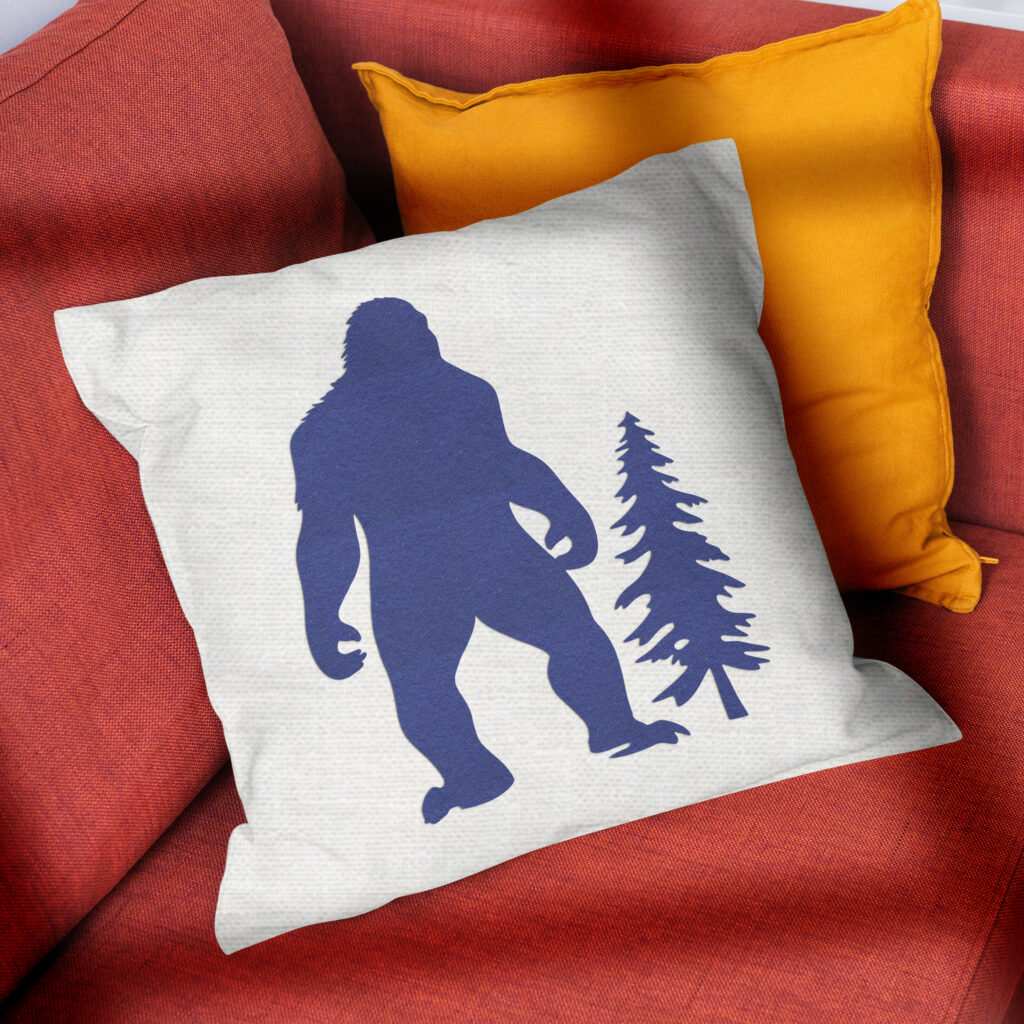 Abominable Forest Beast – Creative Meadow