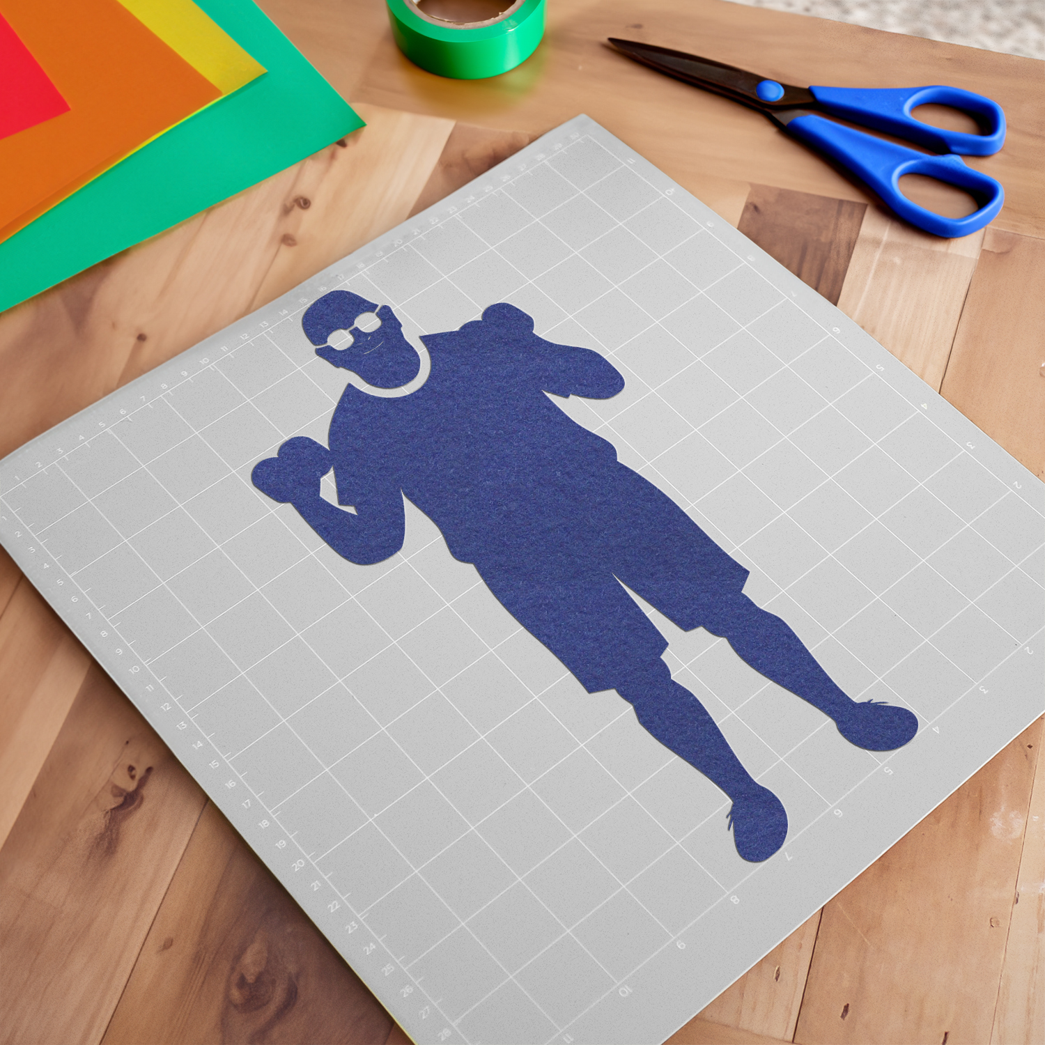 SVG File Senior Citizen Fitness Training For Cricut Silhouette Laser SVG File Senior Citizen Fitness Training For Cricut Silhouette Laser