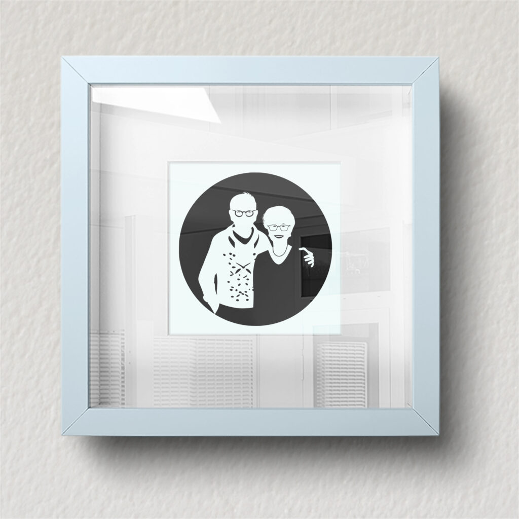 Retired Couple – Creative Meadow