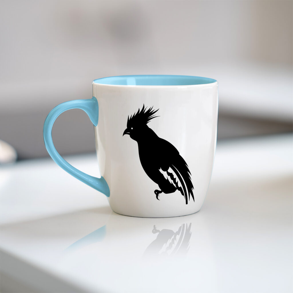 Fluffy Cockatiel – Creative Meadow