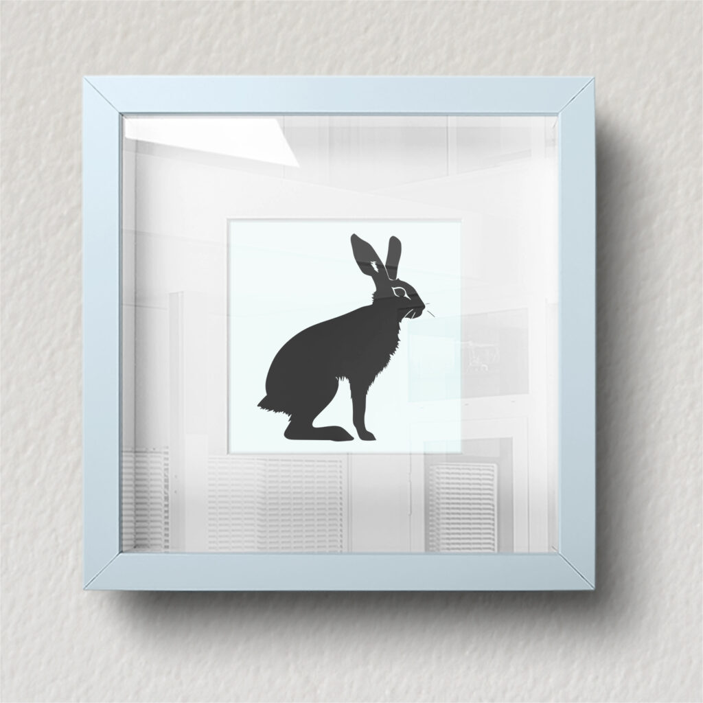 Playful Hare – Creative Meadow